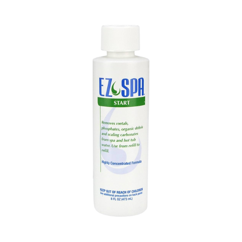 EZ Spa Start - 8 FL OZ – Atlas Spas and Swim Spas